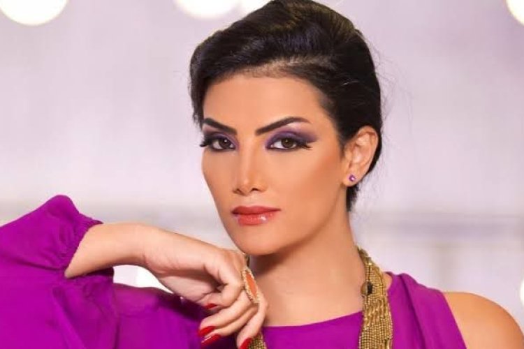 حورية فرغلي تنضم للجنة تحكيم مسابقة بنت مصر موقع العاصمة