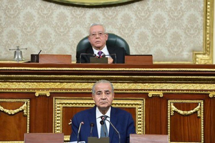 مجلس النواب يواجه وزير التموين بشأن ضعف أداء الوزارة في مراقبة الأسواق